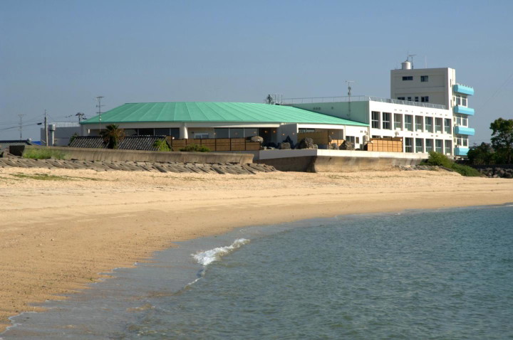 シーパの湯 Seapa No Yu - Matsuyama