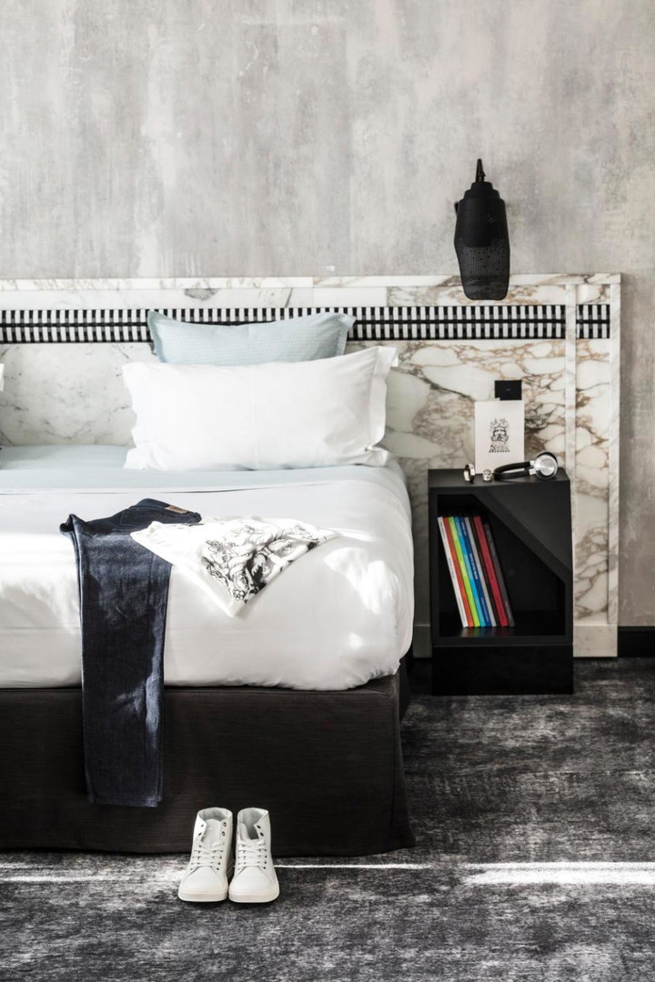 Hotel Les Bains Paris - Paris