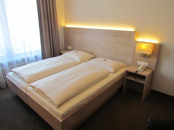 Hotel Lutter - Moosach