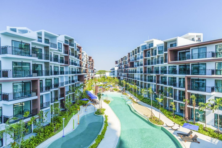 Centara Life Maris Resort Jomtien - Jomtien