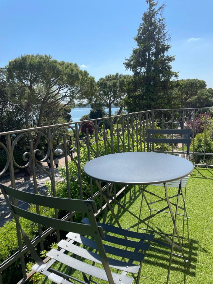 Apartment Desenzanino - Sirmione