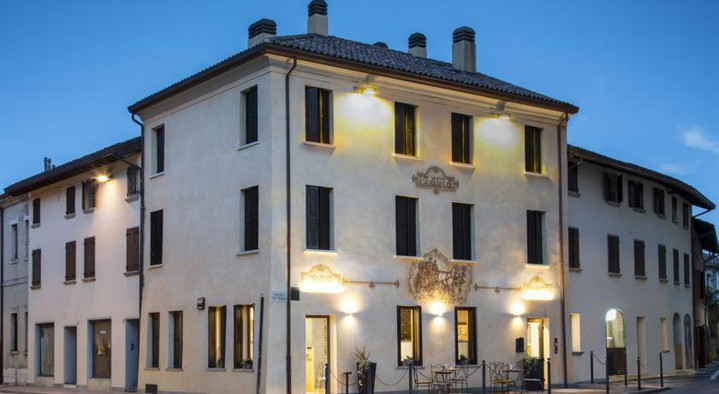 Hotel Italia - Frioul-Vénétie julienne