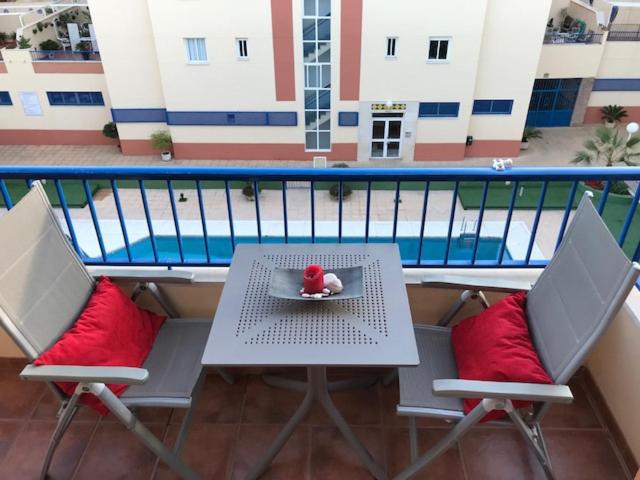 Amplio Y Agradable Apartamento Wifi Gratis - Torrox