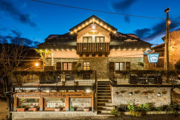 Locanda Zita - Sestola