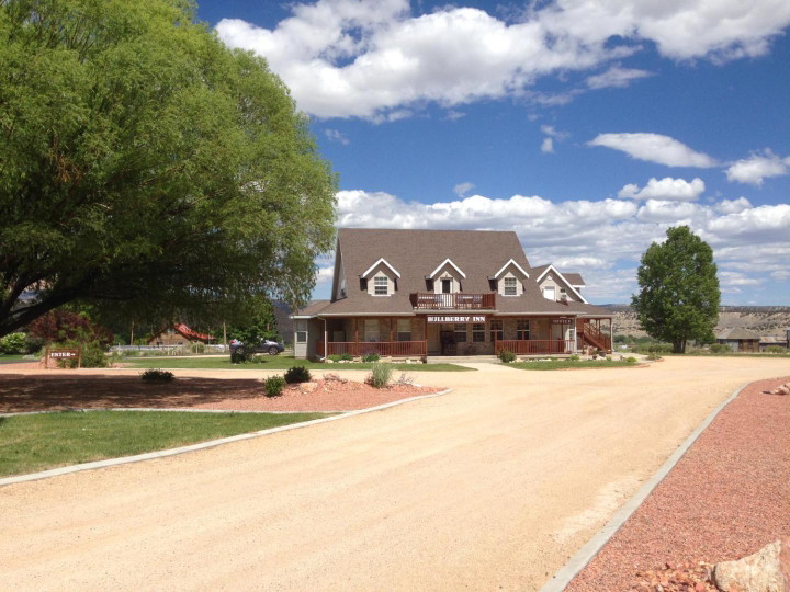 Bullberry Inn Bed & Breakfast - Utah