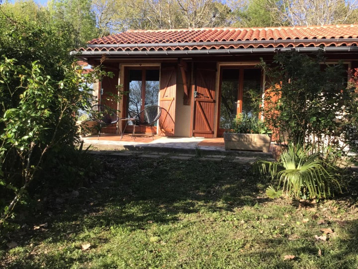 Le Gîte De Gascogne - Fleurance