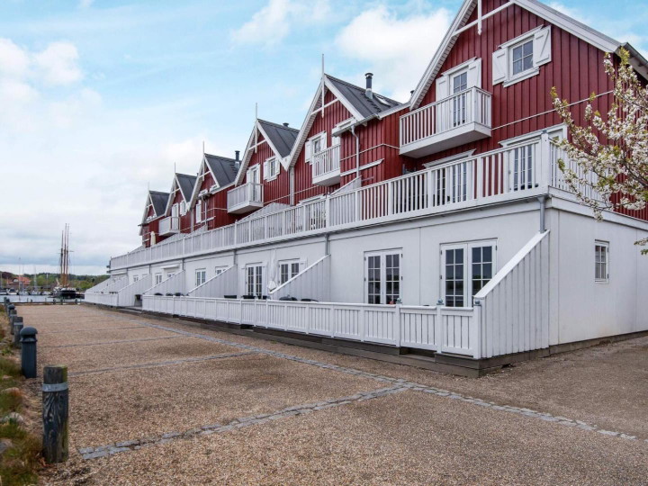 4 Person Holiday Home In Gråsten - Sønderborg