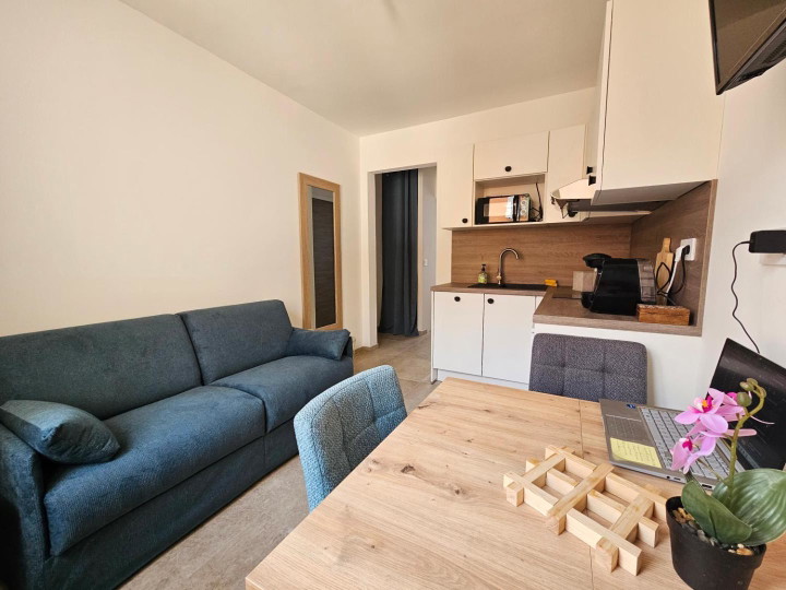 Appartements Sur L'ile De Porquerolles - Costa Azul
