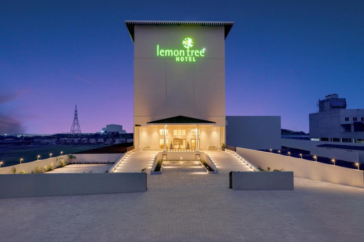 Lemon Tree Hotel Morbi - Gujarat
