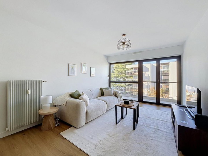 Le Prestige Appartement Chic Avec Garage - Clermont-Ferrand