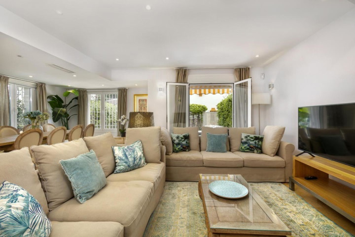 Casa Palmera - Marbellamar By Finest Rentals - Marbella