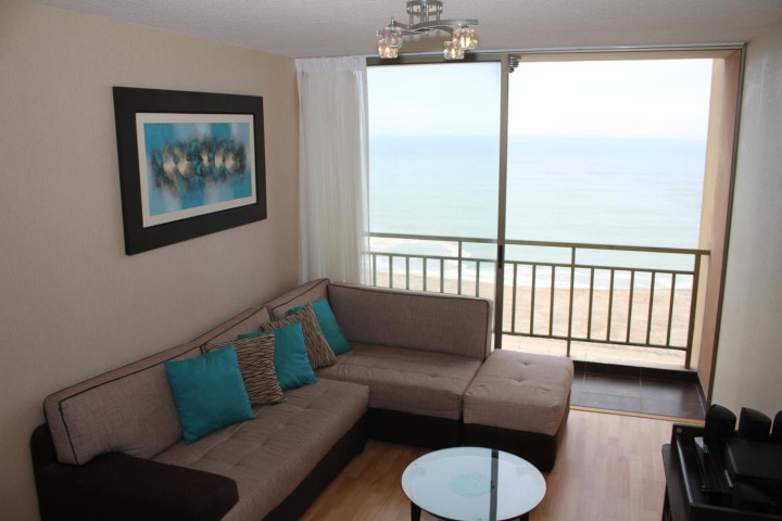 Condominio Paseo Vista Mar - Lima