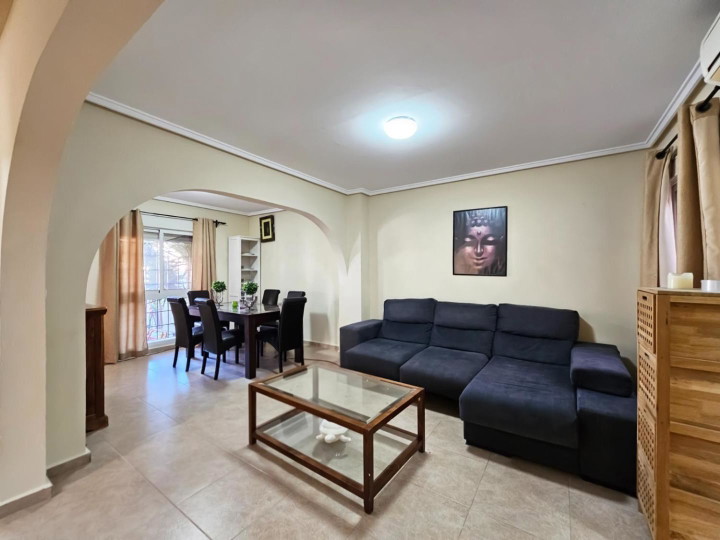Stay In Monte Y Mar 3-2 - Santa Pola