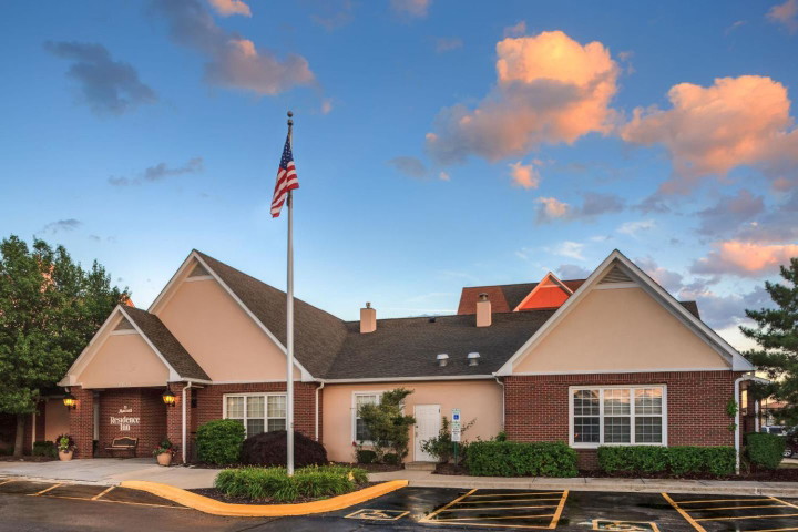 Residence Inn By Marriott Chicago O'hare - Chicago, IL