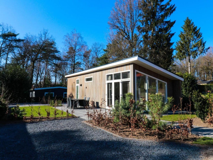 Nature Escape W Garden - Pays-Bas