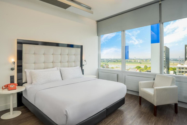 Innside By Meliá Düsseldorf Hafen - Meerbusch