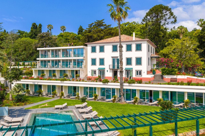 Pestana Quinta Perestrello - Madeira Island