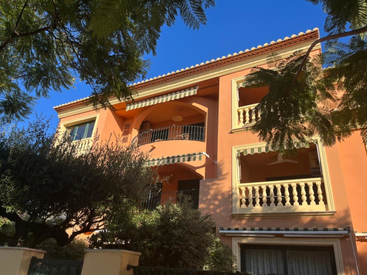 Apartment Nearby Beach And Old Town Javea - Xàbia