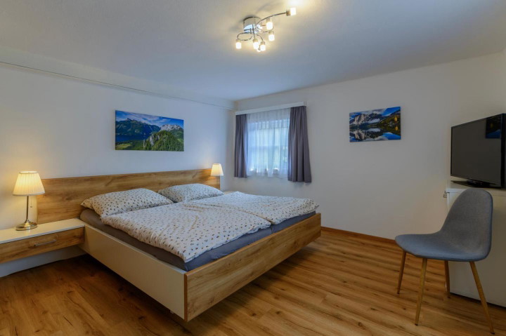 Ferienwohnung Werner Pucher Og - Hallstatt