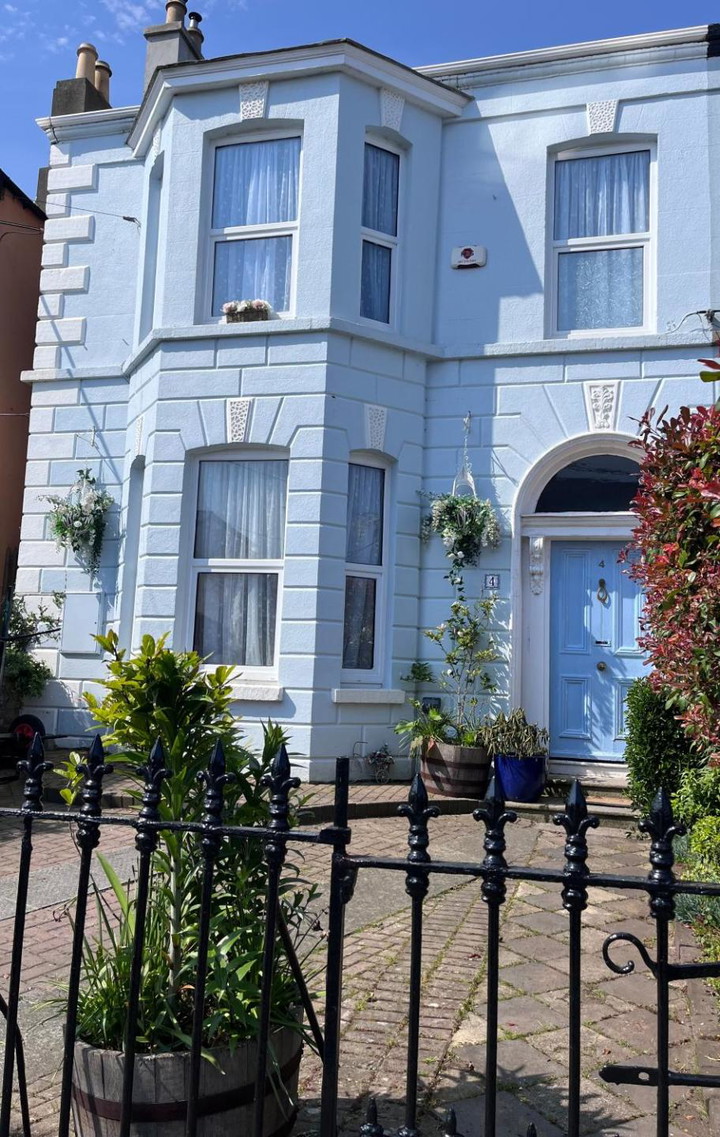 Bray Head B&b - Greystones
