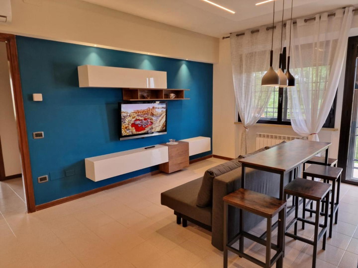 Appartamento Divino Superior - Emilia-Romagna