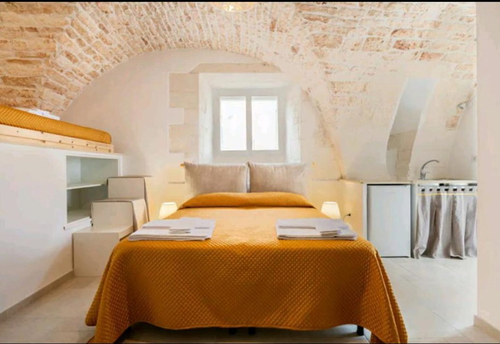 La Pietra Del Duca - Locorotondo
