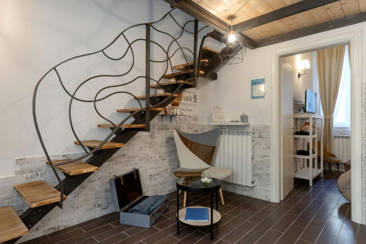 Casa Rebecca - Brindisi