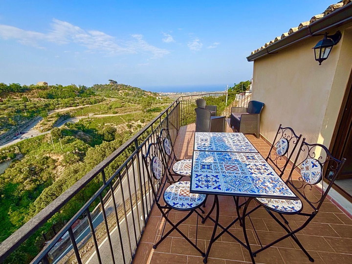 Casa Teresa - Santa Caterina dello Ionio
