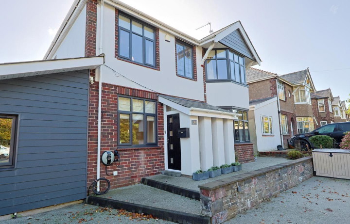 "Rosecroft" - Perfect Retreat For Business & Leisure - Close To Celtic Manor And Icc - Newport