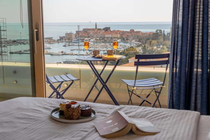 City Apartments 2 - Budva