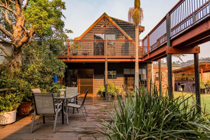 Jetz Bungalow - Australia