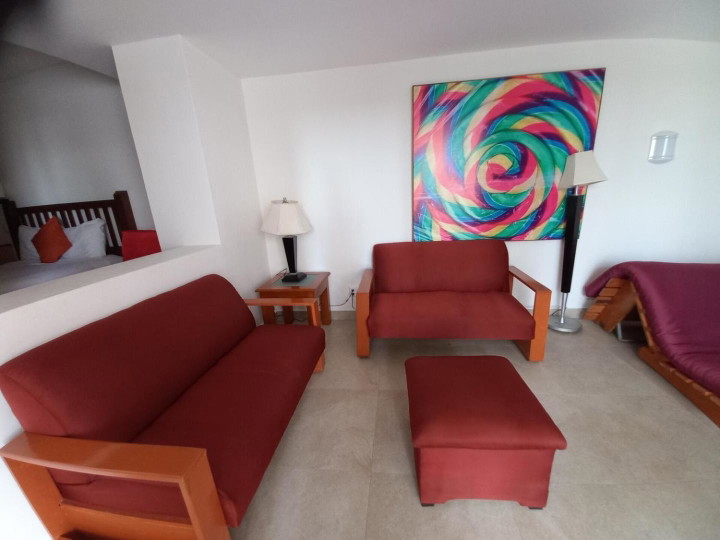 Spacious, Standard With Beach Access & Wifi! - Puerto Vallarta