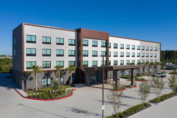 Holiday Inn Express & Suites Spring - Woodlands Area By Ihg - Houston, TX