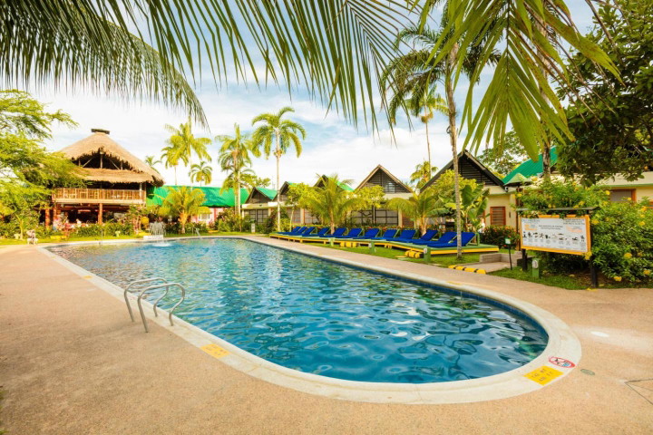 Decameron Decalodge Ticuna - Tabatinga