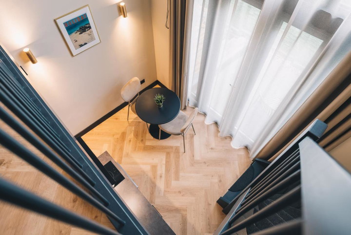 Lvm Stays - The Hague