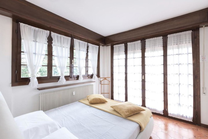 Maison Leti Comfort Studio - Varenna