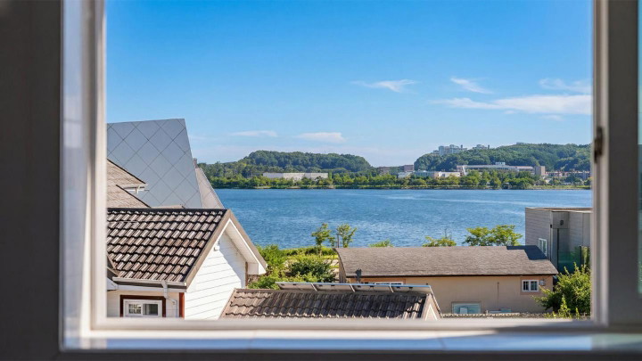 Gangneung Lacblanc Pension - Gangneung-si