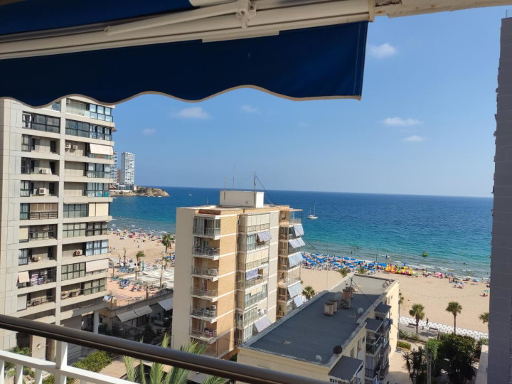 Benidorm Playa Levante - Benidorm