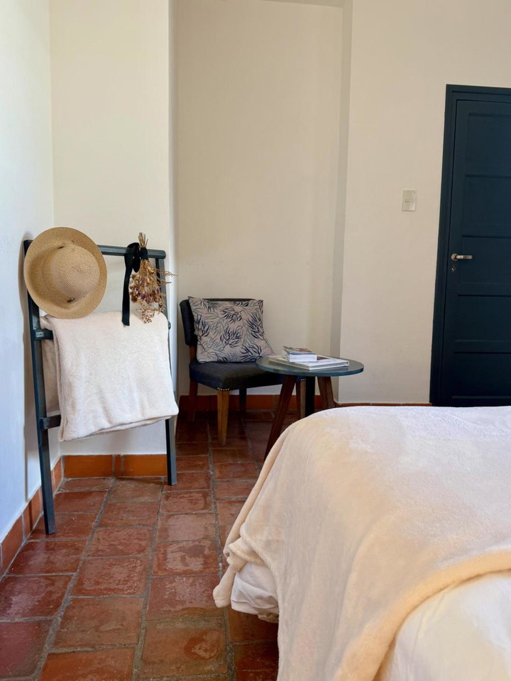 Clivias Hostel - Salta