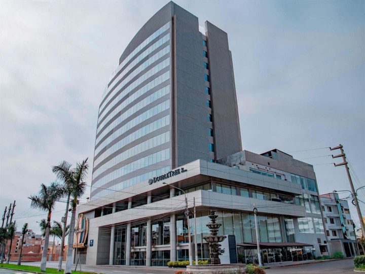 Doubletree By Hilton Trujillo - Huanchaco
