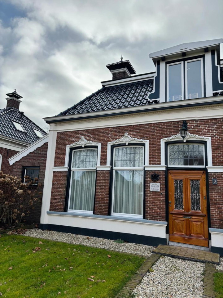 B&b De Trochset - Lemmer