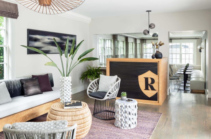 The Richard, The Edgartown Collection - Edgartown, MA