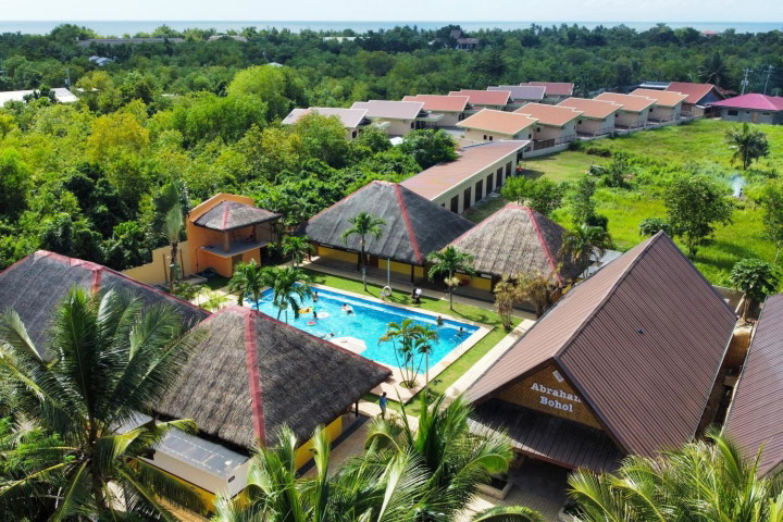 Abraham Bohol - Panglao