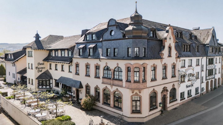 Eurener Hof - Trèves