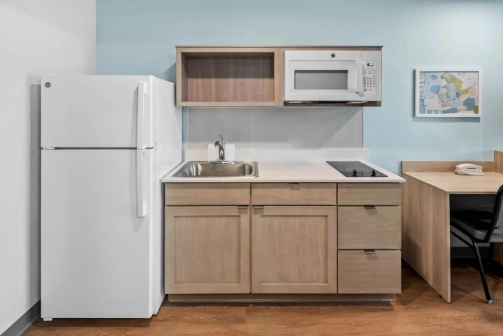 Woodspring Suites Santee - San Diego Northeast - El Cajon, CA
