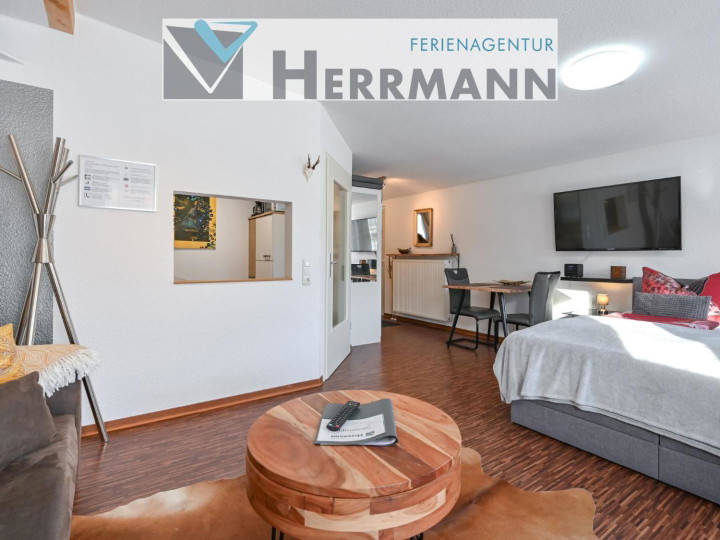 Chalet Im Haus Schlossblick - Füssen