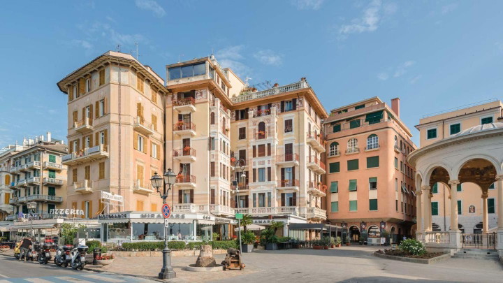 Miramare Hotel - Portofino
