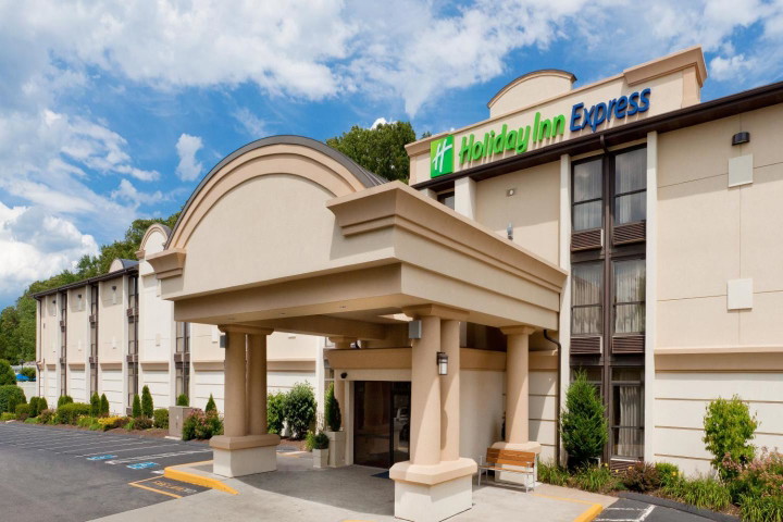 Holiday Inn Express Southington By Ihg - コネチカット州