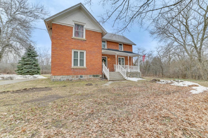 ‘Cedar Creek Guesthouse’ 3 Mi To Lake Charlevoix - East Jordan, MI