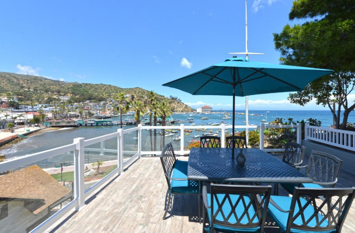 718cr 718 Crescent - Avalon, CA